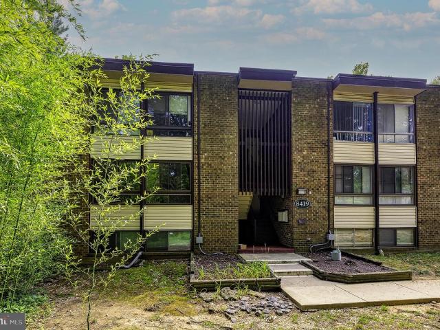 8419 Greenbelt Road # 101