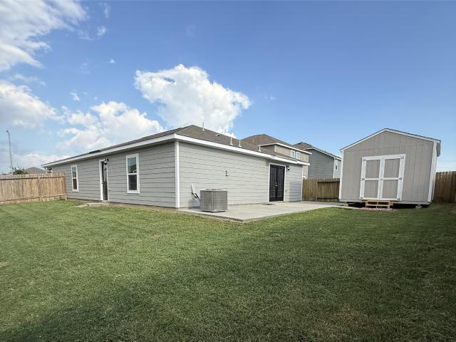 8419 Hannah Rd Cove, TX 77523 | MLS #2053 | Compass