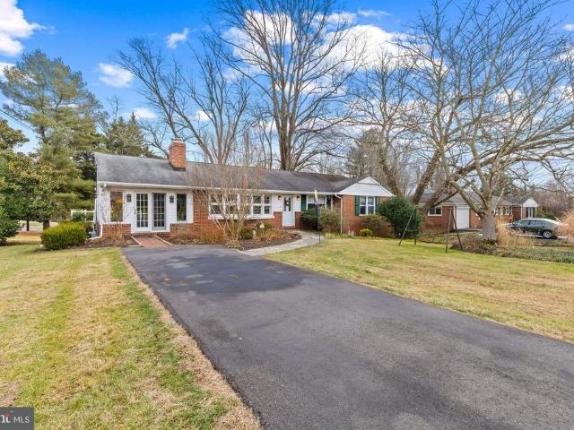 8419 High Ridge Road
