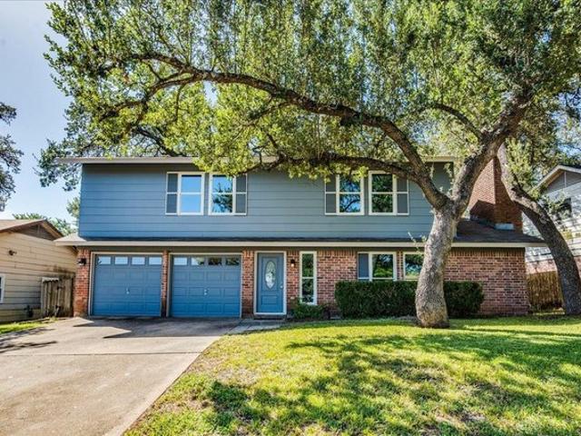 8419 Seminary Ridge Dr, Austin, TX 78745