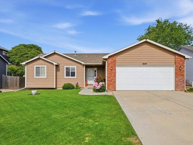 8419 Three Silos Dr, Wellington, CO 80549