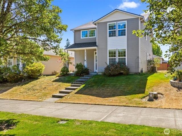 8419 15th Ave SE, Olympia, WA 98513