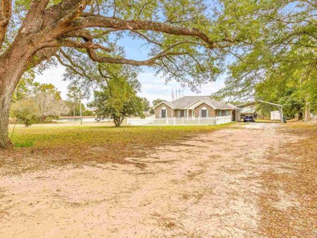 8410 Beulah Rd, Pensacola, FL 32526
