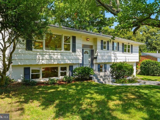 8410 Bound Brook Lane