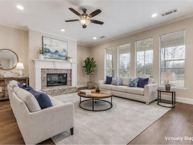 8410 Bridgewater Drive