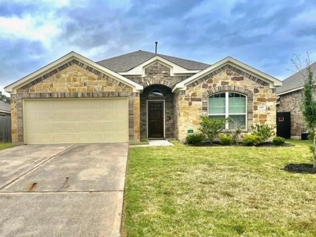 8410 Creekside Timbers Dr, Tomball, TX 77375