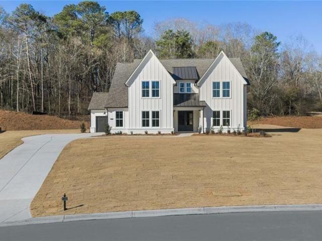 8410 Creekside Overlook Drive