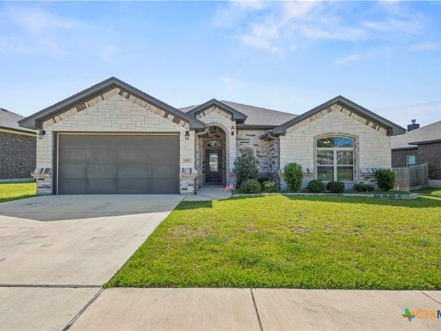 8410 Grand Oaks Ln, Killeen, TX 76542