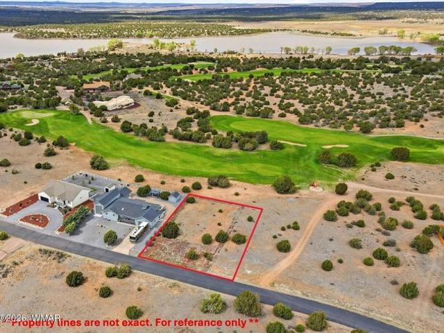 8410 Lake View Dr, Show Low, AZ 85901