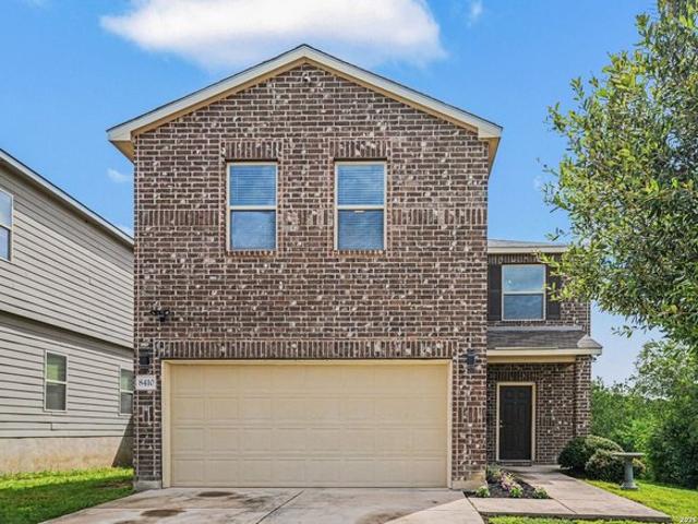 8410 Puente, San Antonio, TX 78223
