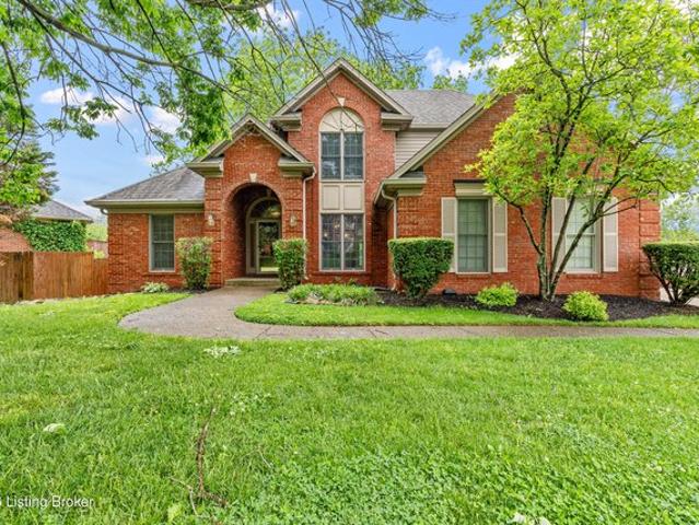 8410 Running Spring Dr, Louisville, KY 40241