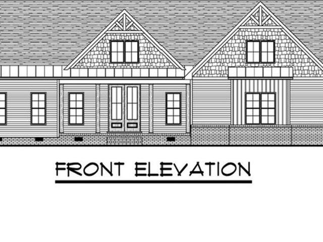8410 S Richardsonwood Rd, Browns Summit, NC 27214