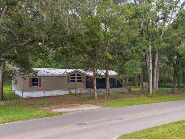 8410 SE 70th Ave, Trenton, FL 32693