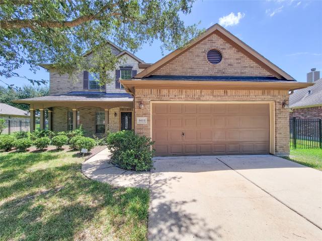 8410 Triston Hill Court