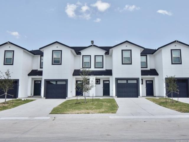 8410 Via Pisa, San Antonio, TX 78227