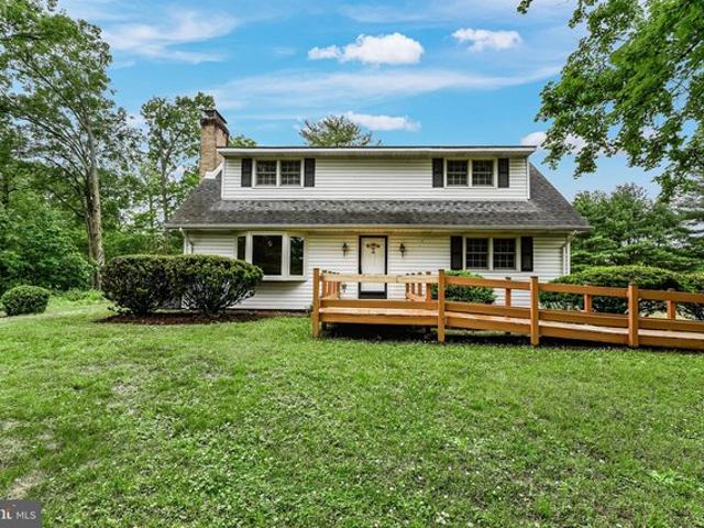 8410 Wb and A Rd, Severn, MD 21144