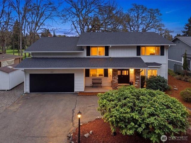 8410 Zircon Dr SW, Lakewood, WA 98498