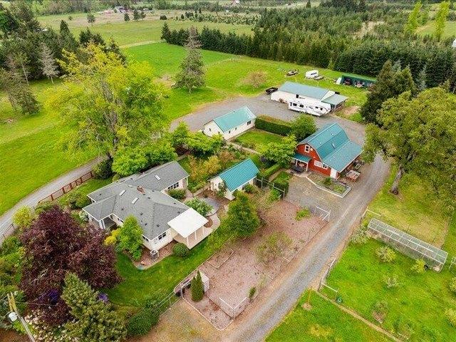 84115 N Enterprise Rd, Pleasant Hill, OR 97455