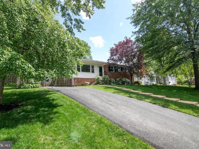 8411 Morey Lane