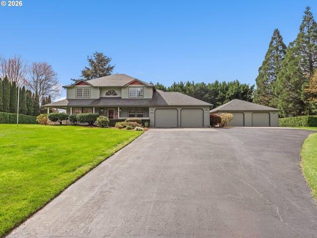 8411 NE 272nd St, Battle Ground, WA 98604