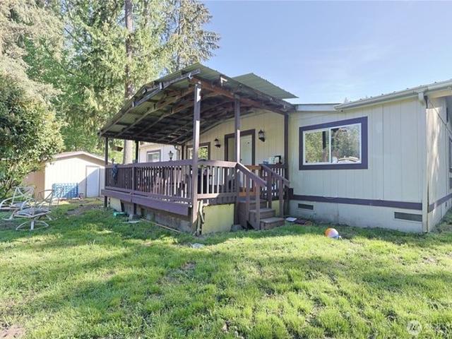 8411 Aspen Ct SE, Yelm, WA 98597