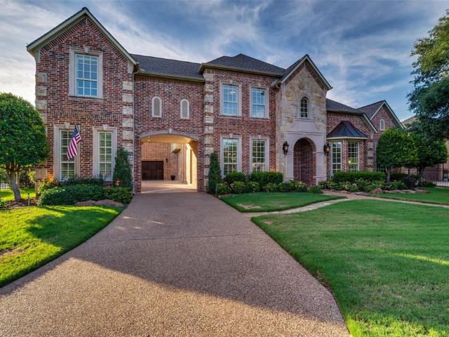 8411 Buffalo Drive