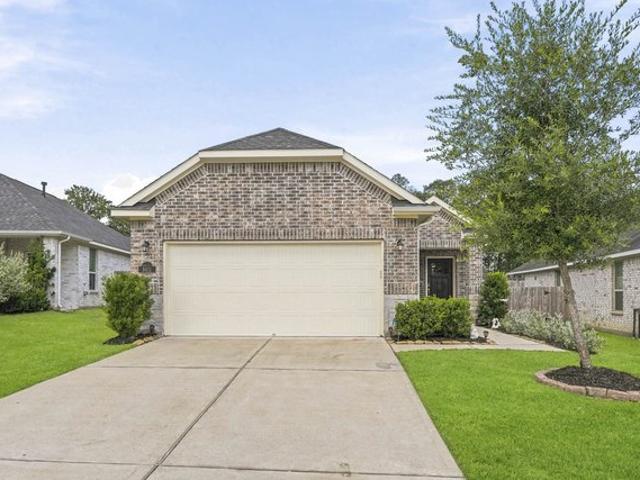 8411 Balding Dr, Fulshear, TX 77441