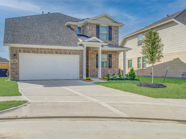 8411 Beacon Bay Cir, Baytown, TX 77523 | MLS #80921 | Compass