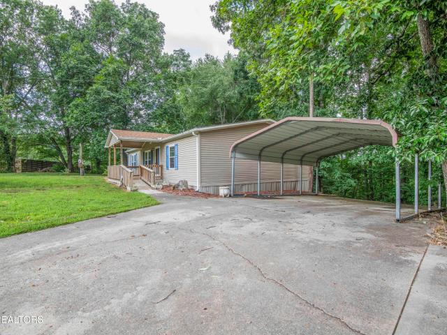 8411 Bowman Hollow Rd