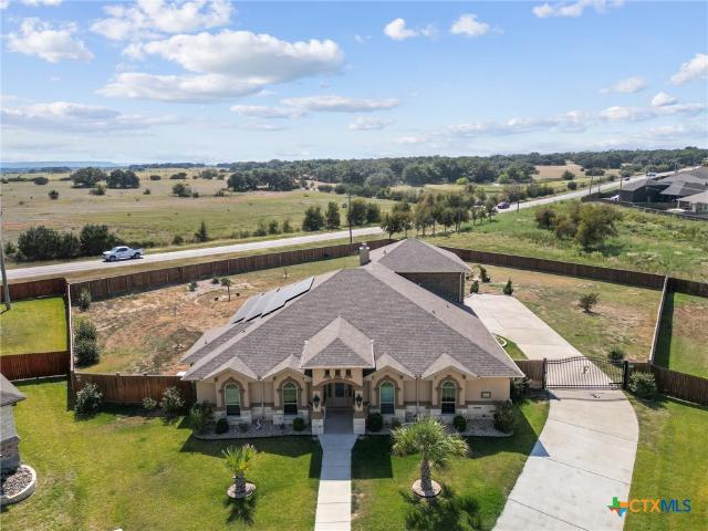 8411 Dorset Drive