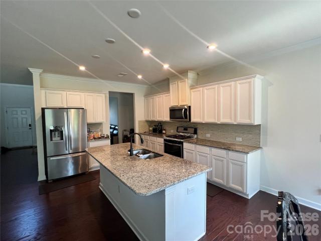 8411 Flint Hill Drive