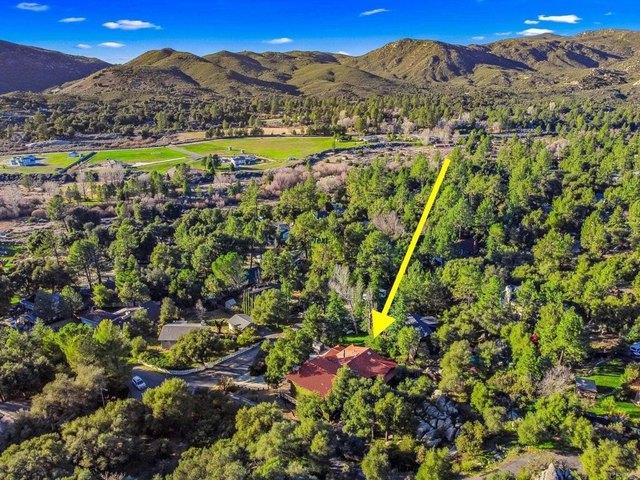 8411 Foothill Blvd, Pine Valley, CA 91962