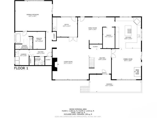 8411 Foothill Blvd, Pine Valley, CA 91962 | MLS #PTP2600