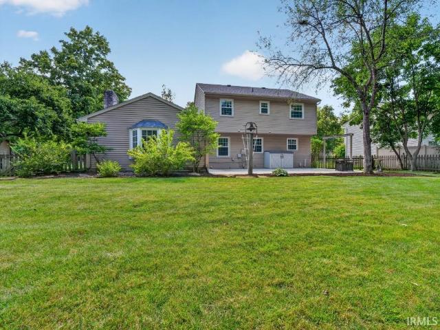8411 Greenwich Court