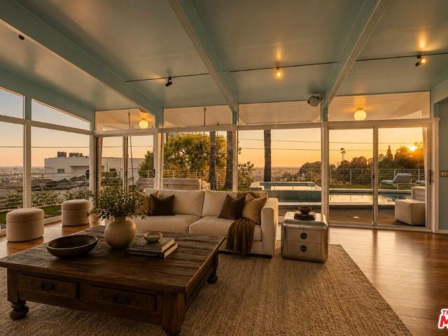 8411 Hollywood Blvd, Los Angeles, CA 90069 | MLS #26835