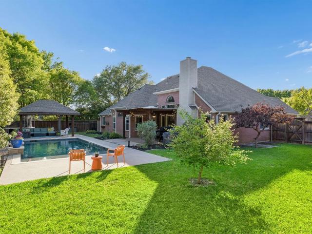 8411 Kestrel Ct, McKinney, TX 75072 | MLS #21235