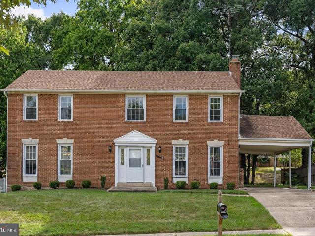 8411 Red Wing Lane