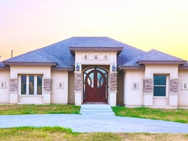 8411 Sunrise Ln, Edinburg, TX 78542