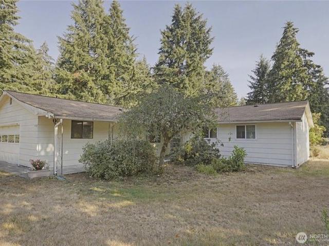 8411 SW 173rd Ave, Rochester, WA 98579