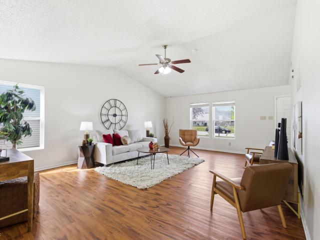 8411 Wheatfield Drive