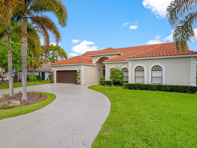 8412 NW 52nd Pl, Coral Springs, FL 33067 | MLS #A11991 | Compass