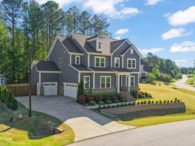 8412 Adagio Cir, Wake Forest, NC 27587 | MLS #10162