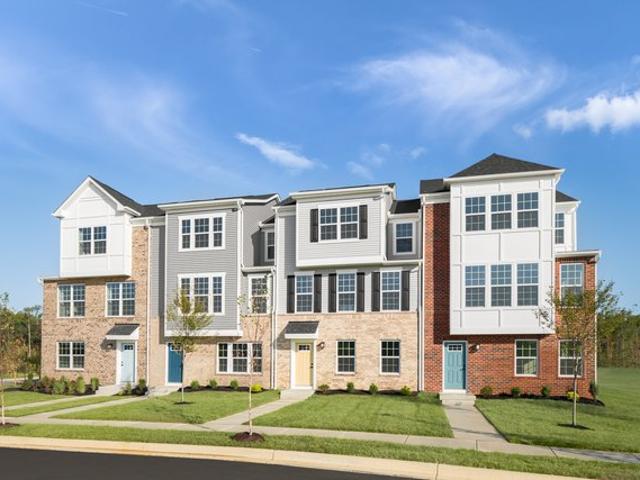 8412 Badenhoop Ln, Brandywine, MD 20613