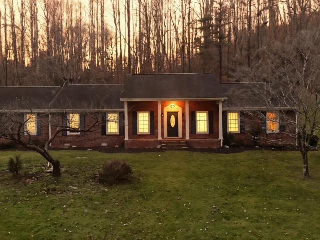 8412 Courtland Road