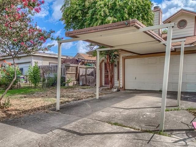 8412 Dixon Ridge Dr Unit 80, San Antonio, TX 78239