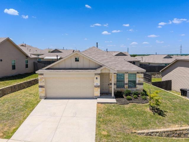 8412 Fawn Creek Drive