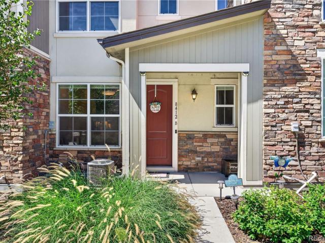 8412 Galvani Trail # B