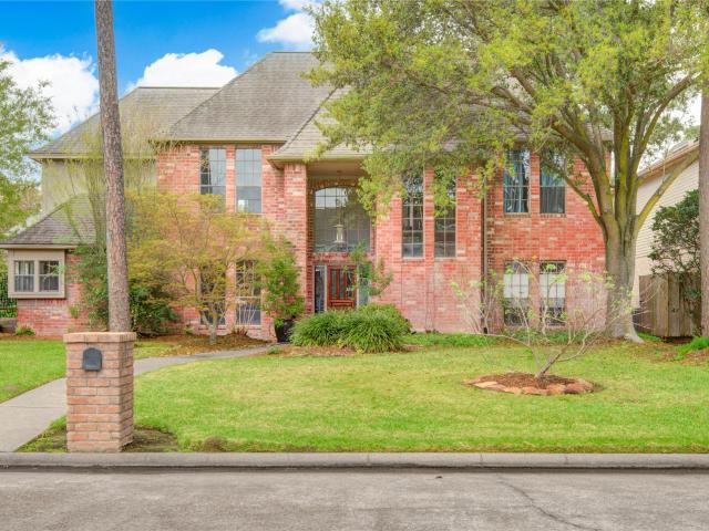 8412 Hidden Trail Ln, Spring, TX 77379 | MLS #2137