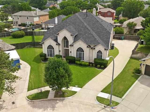 8412 Island Court