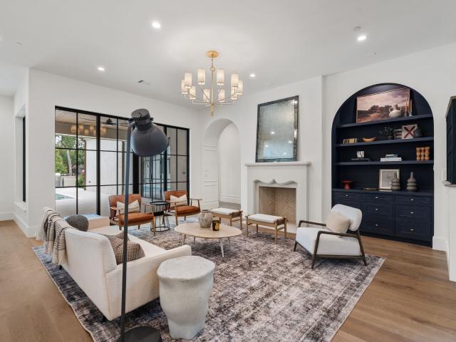 8412 Lofland Drive